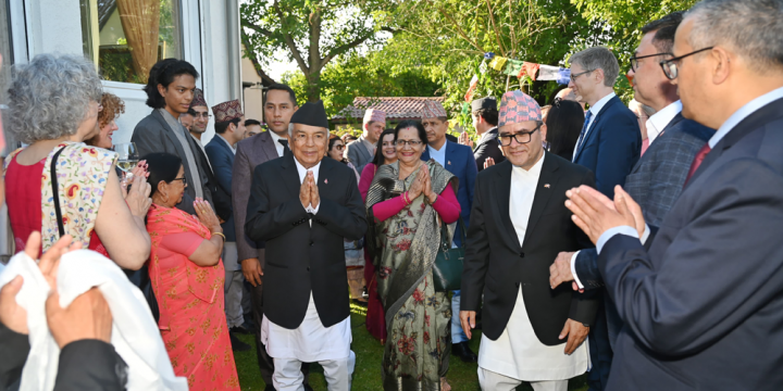 Jantedhunga- No.1 Nepal News Portal