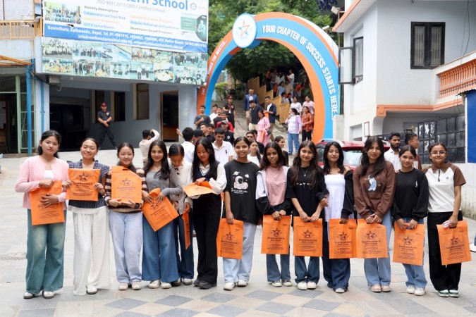 Jantedhunga- No.1 Nepal News Portal