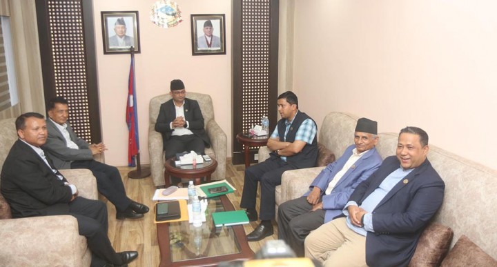 Jantedhunga- No.1 Nepal News Portal